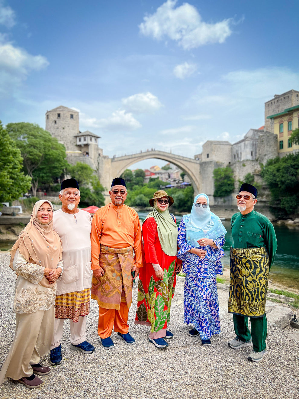 BALKAN GOLDEN TRIANGLE – Rarecation